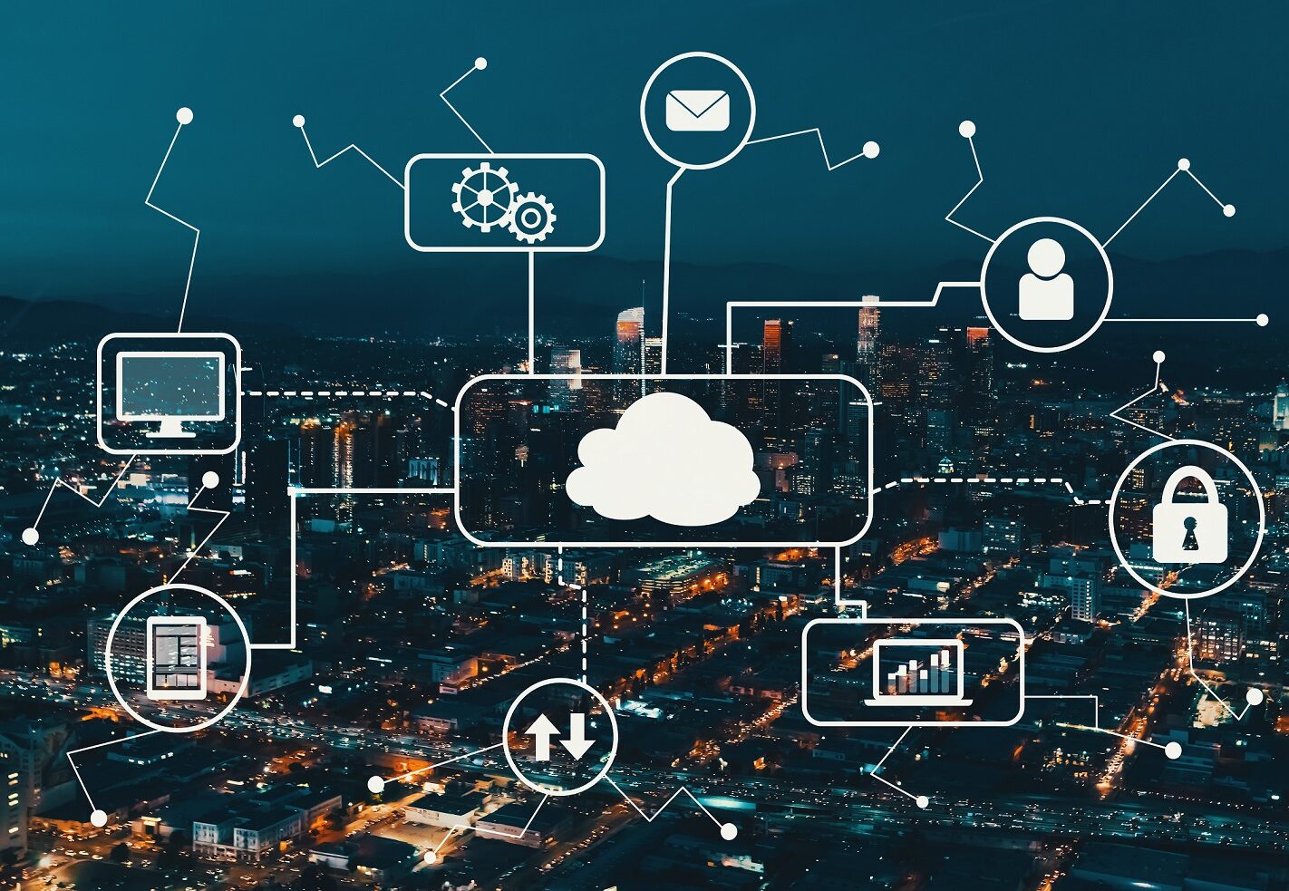 MECM - ECC Cloud Specialist MDM - MECM - Expertise et Architecture