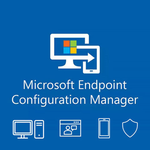 MECM - ECC Cloud Specialist MDM - MECM - Expertise et Architecture